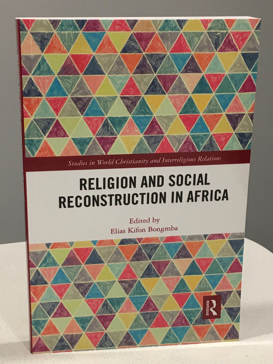 Religion and Social Reconstruction in Africa – Juniper Books Inc