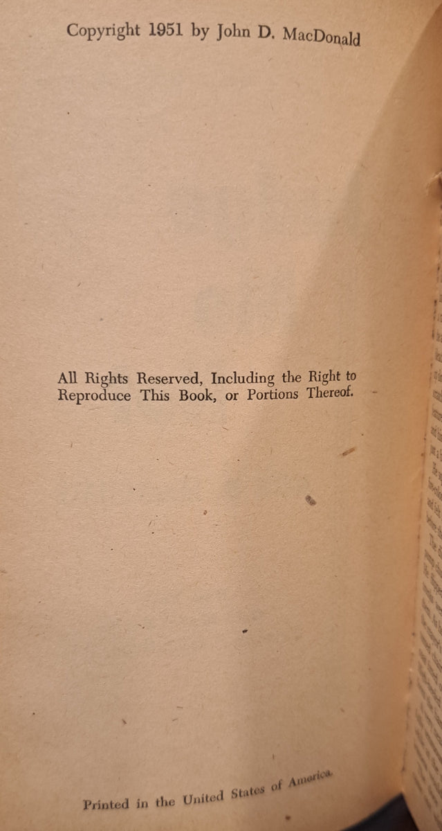 Judge Me Not – Juniper Books Inc