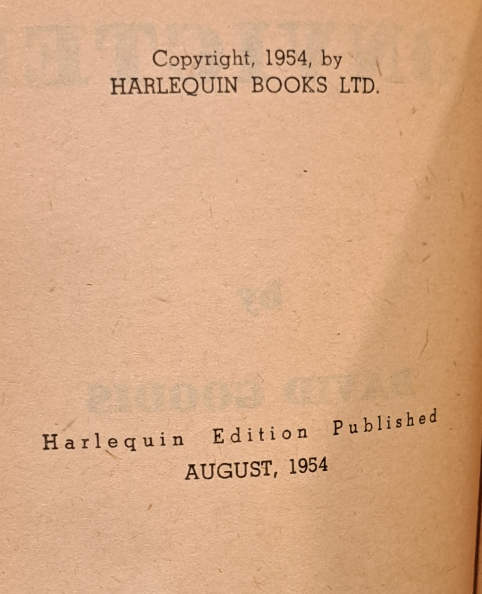 Convicted – Juniper Books Inc