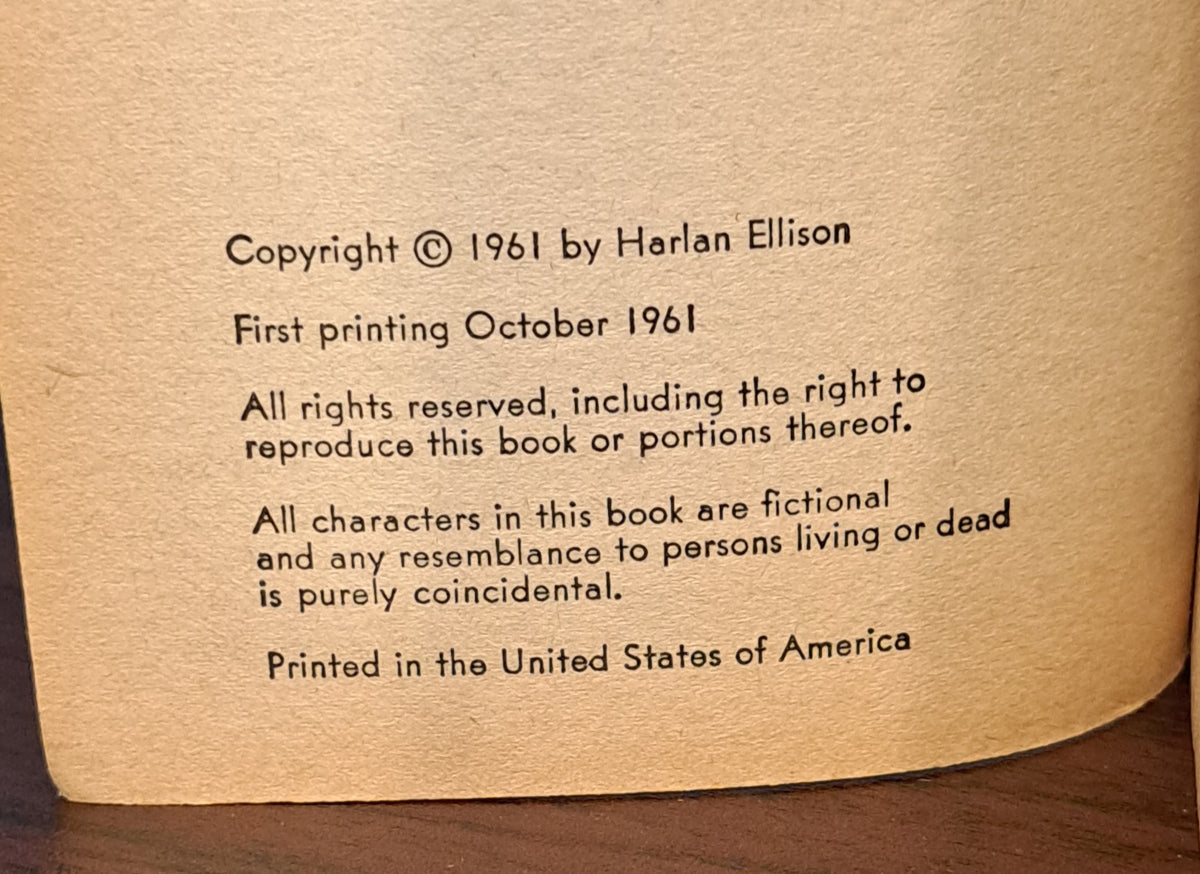 Rockabilly – Juniper Books Inc