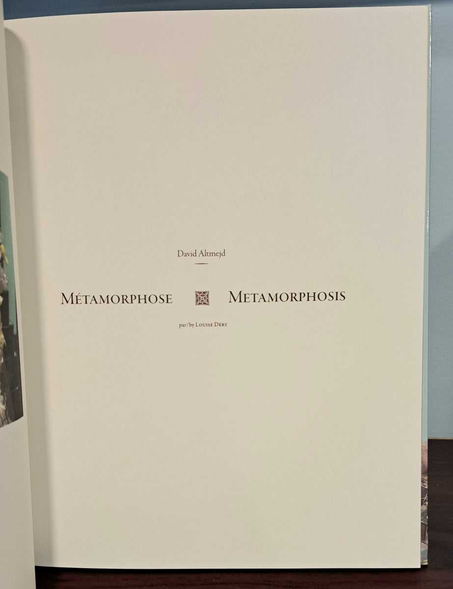 David Altmjd – Juniper Books Inc