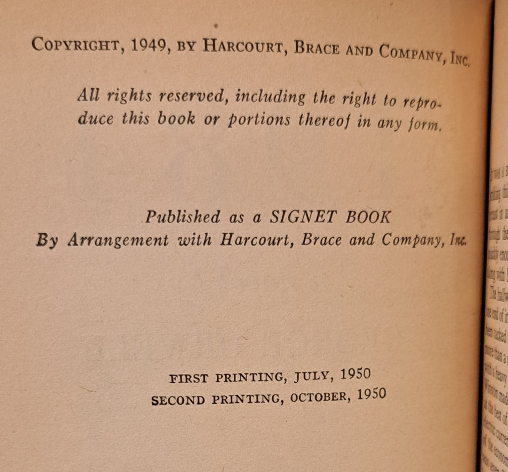 1984 – Juniper Books Inc