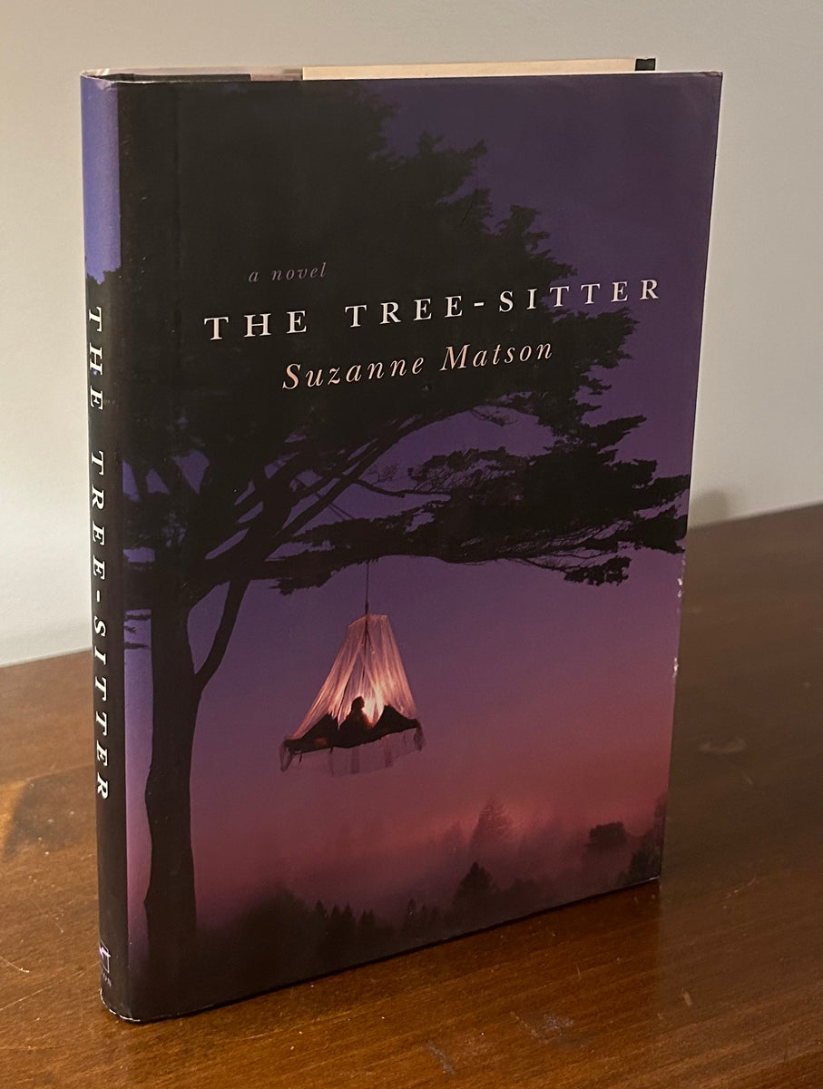 The Tree Sitter – Juniper Books Inc