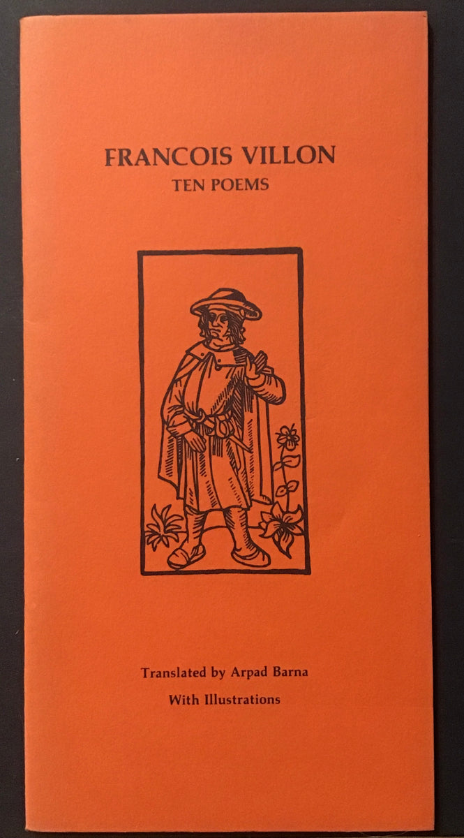 Ten Poems – Juniper Books Inc